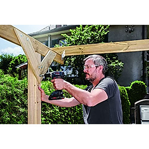 Bosch 2607017164 43 Piece Bit-/Nut setter Masonry Drill Bit Sets