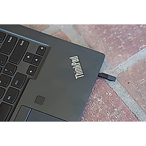 Lenovo Flex 5 13.3" FHD 2-in-1 Touchscreen Chromebook, AMD Ryzen 5 up to 3.7Ghz, 8GB RAM, 128GB SSD, WiFi, Bluetooth, Backlit Keyboard,Hugo Tech Mart Fingerprint Reader, Chrome OS (Renewed)