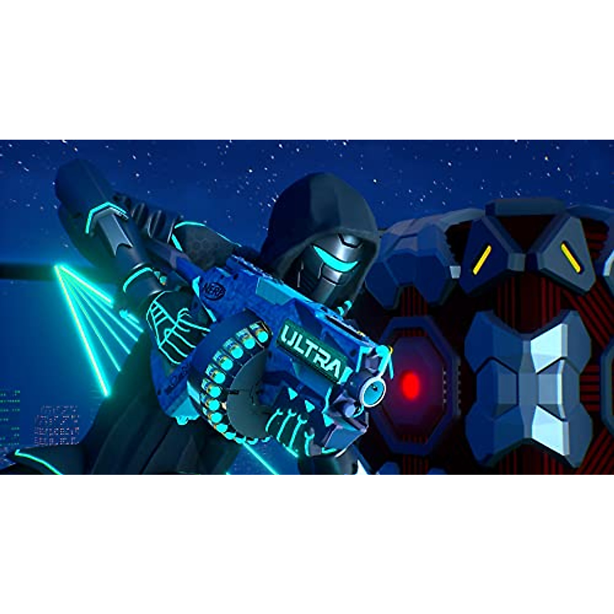 NERF Legends (Nintendo Switch)