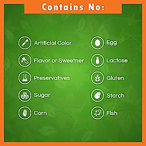 Best Naturals Selenium 200 mcg Supplement, 240 Count