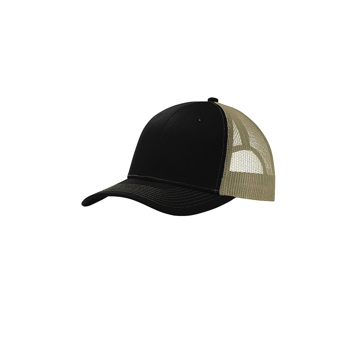 Port Authority Snapback Trucker Cap