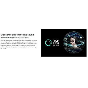 Sony Xperia 10 V XQ-DC72 5G Dual 128GB 8GB RAM Factory Unlocked (GSM Only | No CDMA - not Compatible with Verizon/Sprint) NGP Wireless Charger Included, Global - Black