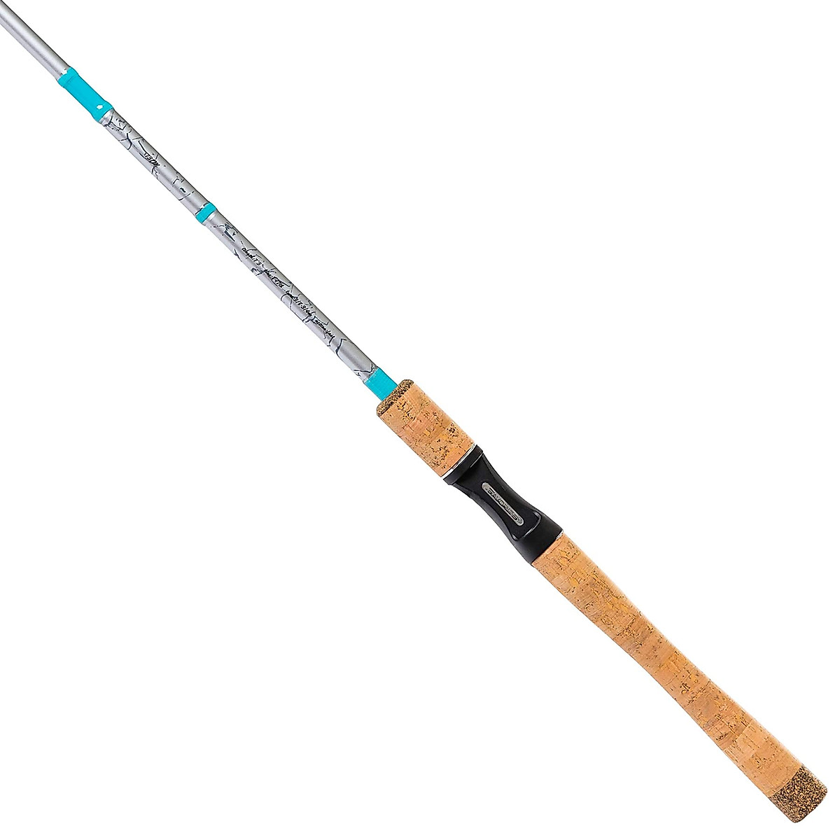 FAVORITE Ol' Salty Spinning Rod| Light Weight Carbon Fiber Graphite Blend Fishing Rod