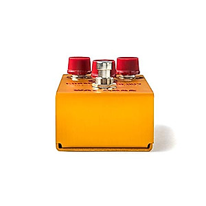 Way Huge Conspiracy Theory Smalls Professional Overdrive Effect Pedal (WM20)