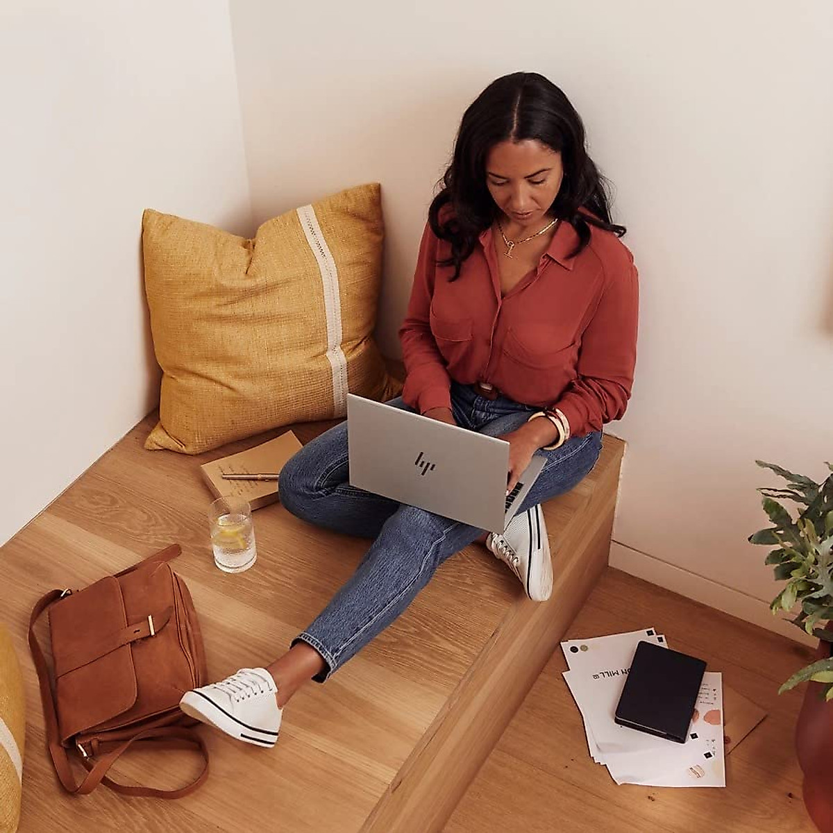 HP EliteBook 830 G9 13.3" Notebook - WUXGA - 1920 x 1200 - Intel Core i5 12th Gen i5-1245U Deca-core (10 Core) - 16 GB Total RAM - 256 GB SSD