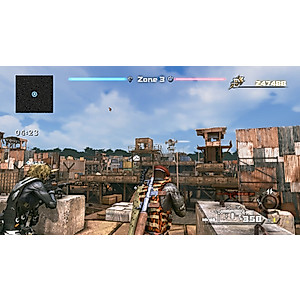 Devil's Third - Wii U Standard Edition