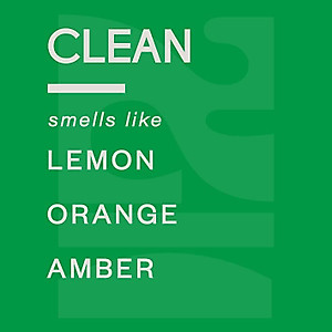 Miles Antiperspirant Deodorant Stick for Teens, Tweens and Kids Boys and Girls - Sweat and Odor Protection, Made in USA - Clean Scent, 2-Pack