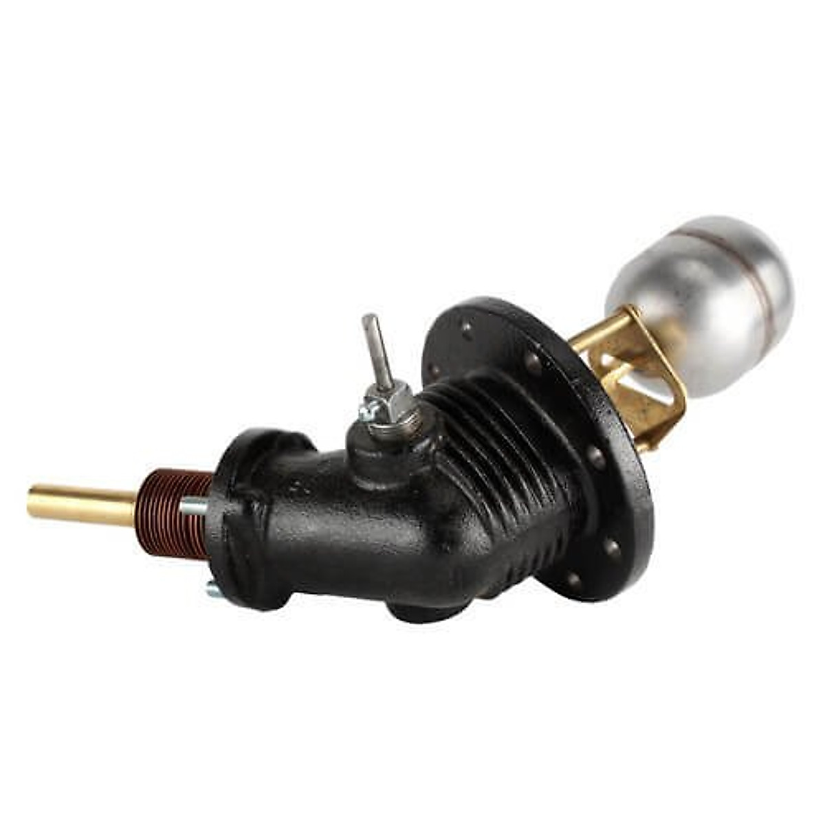 Mcdonnell & Miller 93-HDLS Head Mechanism w/o Switch