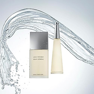 Issey Miyake L'eau d'Issey for Women 3.3 oz Eau de Toilette Spray