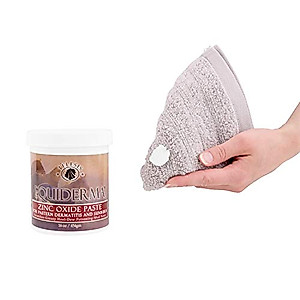 EQUIDERMA Zinc Paste