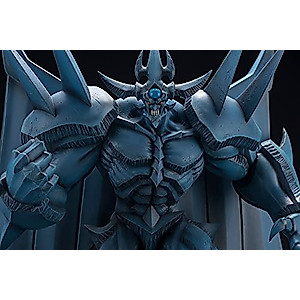 Kotobukiya PP938_YU-GI-OH! Obelisk The Tormentor Egyptian GOD Statue