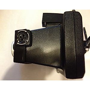 Polaroid Square Shooter 4 Polaroid Land Camera