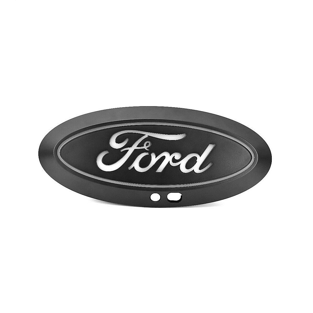 Putco 92603 Luminix Ford Led Emblems Front White Luminix Ford Led Emblems