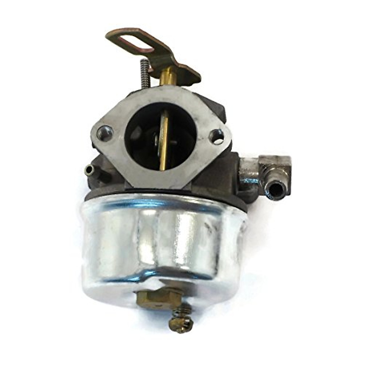 Carburetor Fit For Tecumseh Snowblower 640298 OHSK70 OH195SA 5.5hp 7hp Engines /supplyrcttco