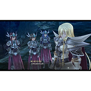 THE LEGEND OF HEROES: SEN NO KISEKI III (CHINESE SUBS) for PlayStation 4 [PS4]