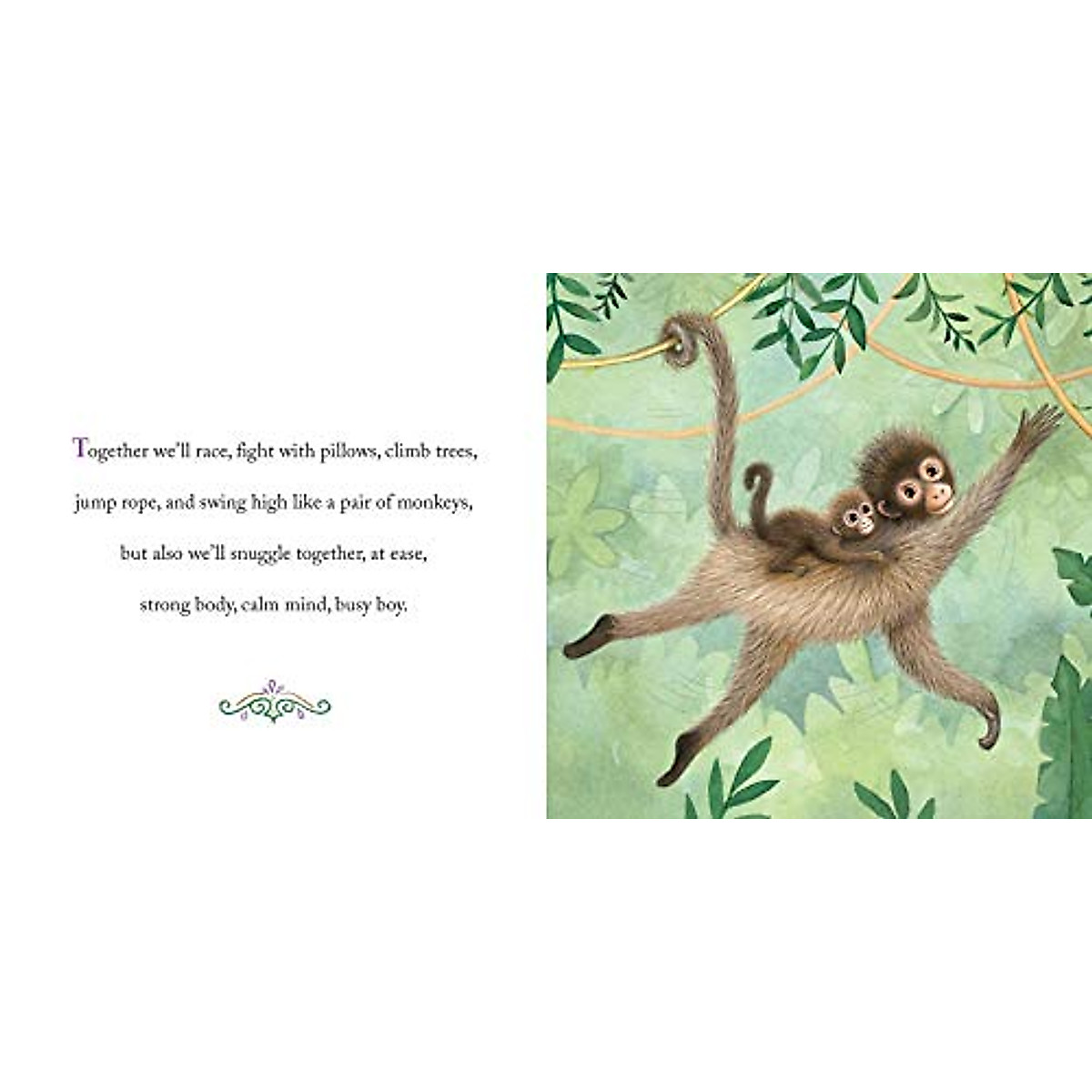 Why a Son Needs a Mom: Celebrate Your Special Mother Son Bond this Christmas with this Heartwarming Picture Book! (Always in My Heart)