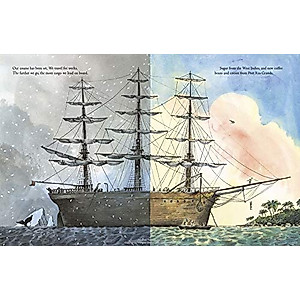 Hope at Sea: An Adventure Story