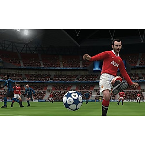 Pro Evolution Soccer 2011 3D - Nintendo 3DS
