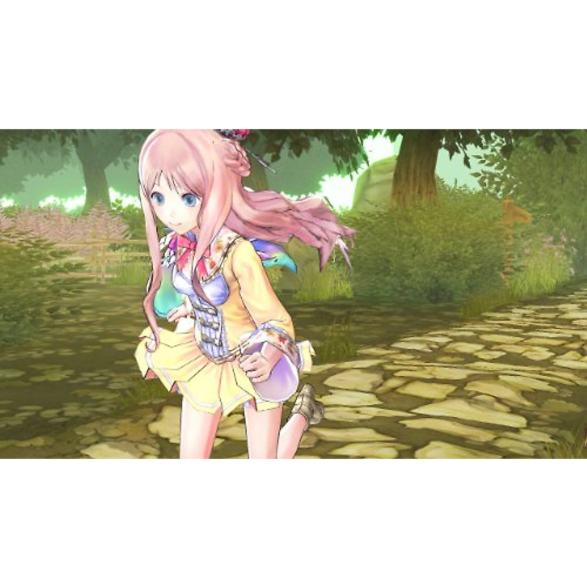 Atelier Meruru: The Apprentice of Arland - Playstation 3