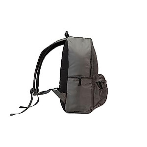 Nike Futura X 3 Brand Daypack - Grey - One Size (21L)