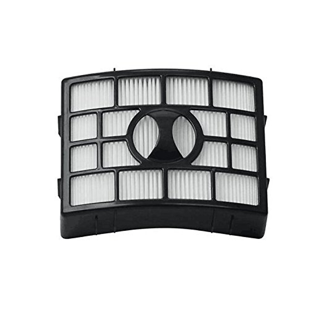 Hepa Foam & Felt Filter for Shark Rotator Powered Lift-Away NV650 True Pet NV650W NV652 NV750W Lift-Away Deluxe NV751 NV651 Part #: XFF650 & XHF650 1 Sets (1)