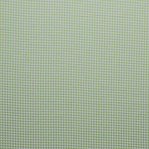 Mook Fabrics Flannel PRT Gingham, Green
