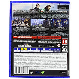 Elder Scrolls Online: Summerset (PS4) (PS4)
