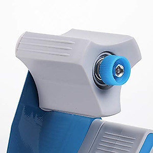 Mr. Pen- Tape Gun, Packing Tape Dispenser, 3 inch Core, Tape Dispenser Gun, 3 inch Tape Gun Dispenser, 3 inch Packing Tape Gun, Heavy Duty Tape Dispenser, Shipping Dispenser, Packaging Tape Dispenser