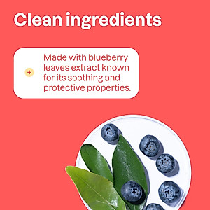 ATTITUDE Natural Conditioner for Kids, Hypoallergenic, Vegan, Plant- and Mineral-Based, Vegan and Cruelty-free, Mango, 8 Fl Oz (11118)