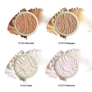 Physicians Formula Murumuru Butter Highlighter Makeup Face Powder Make Up, Pearl, Dermatologist Approved