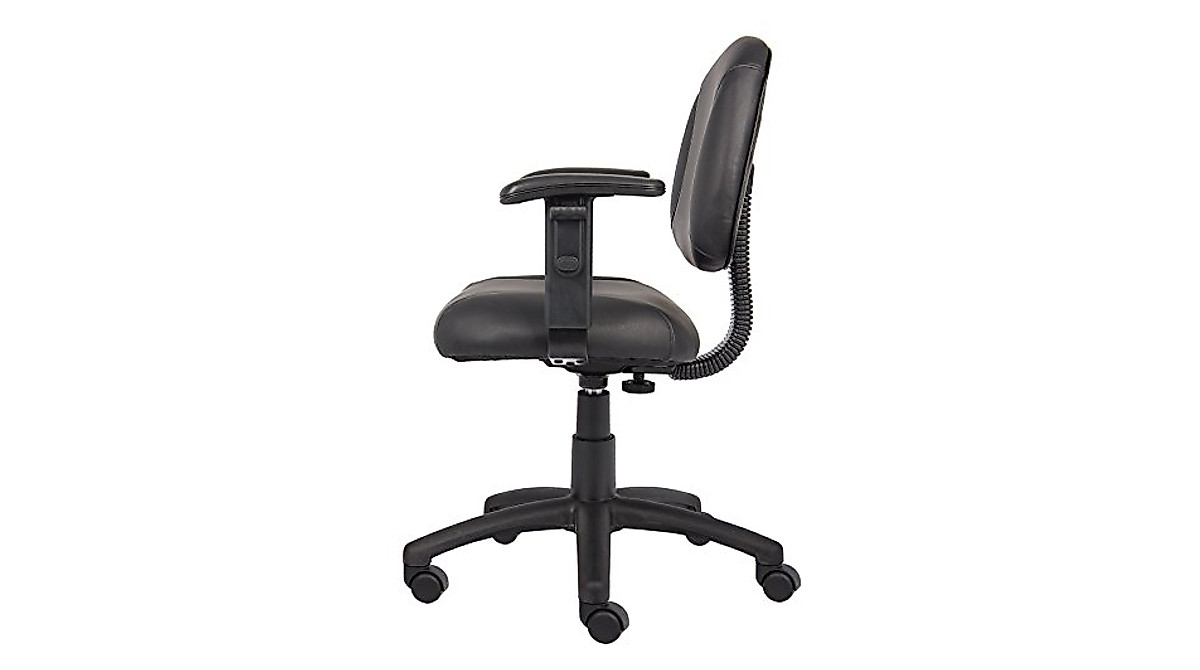 Boss Office Posture Task Chair - Ergonomic Comfort & Support