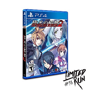 Senko no Ronde 2 (Limited Run #98)