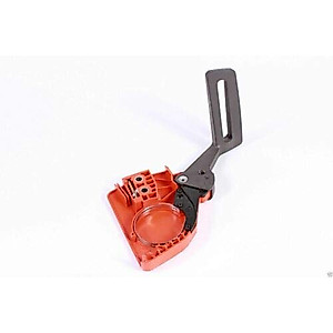 HASMX 530054802 Chain Brake Assy for Husqvarna Fits 136 137 137E 141 142 142E Replacement Part#530054802, 5300548-02, 530053017