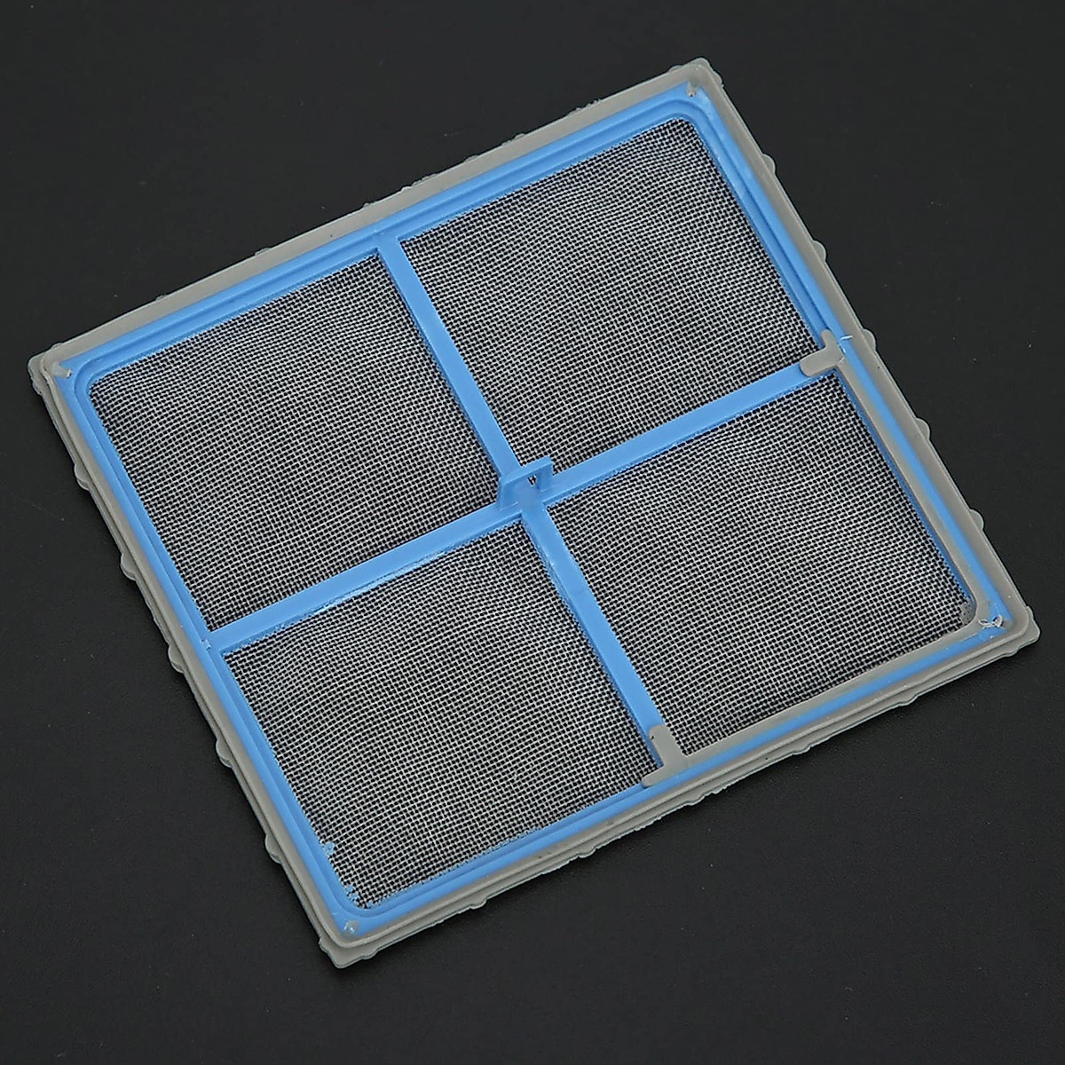 Fdit Household Sweeping Robot Primary Filter Net Replacement Accessory Suitable For Ilife V8 Primary Filter Series Sweeping Machine