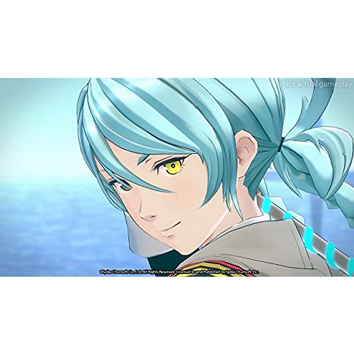 AI: THE SOMNIUM FILES - nirvanA Initiative Standard Edition for Nintendo Switch