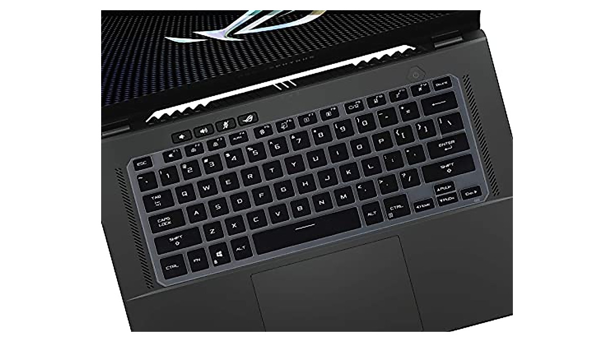 ASUS ROG Zephyrus G14 Keyboard Cover - Protect Your Keys