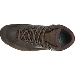 Hanwag Tudela Light GTX Boots, Mens, Brown/Erde, 8.5 UK / 9.5 US