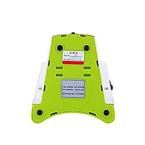 DIY Mini Electric Home Automatic Homemade Fruit Ice Cream Machine Maker