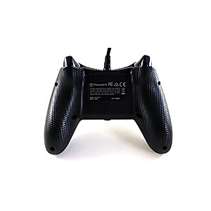 PowerA Wired Controller for Xbox One - Black
