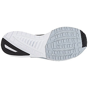 New Balance Women's FuelCell Impulse V1 Running Shoe, Black, 5.5 B US