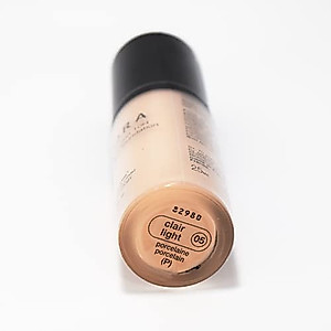 SEPHORA COLLECTION 10 HR Wear Perfection Foundation 05 Light Porcelain (P) 0.84 oz