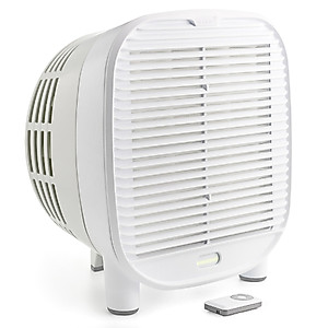 Heavy Duty Carbon Air Purifier, Oransi TrueCarbon AMD-200C, Ideal For Strong Odors, Removes Smoke And VOCs, Assembled in USA