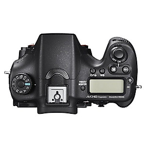 Sony A77II Digital SLR Camera with 16-50mm F2.8 Lens
