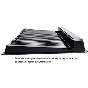 Model Pieces Shelves for Gundam,Holder Stand Organizer Rack for Gundam Model Action Figures DIY Model Making Accessories,Plastic Tool Drawer Storage Container for Gundam Hobby Model Making Parts