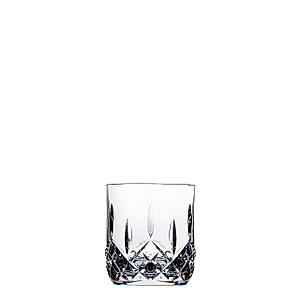 Bold Drinkware HUS216-006 Marquee 10 oz. Old Fashioned (Set of 6)…
