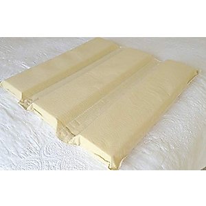 Mattress Helper Mini Under Mattress Support Extender- Fix Your Sagging Mattress Firmer Solution for Mattresses - Mini Extender