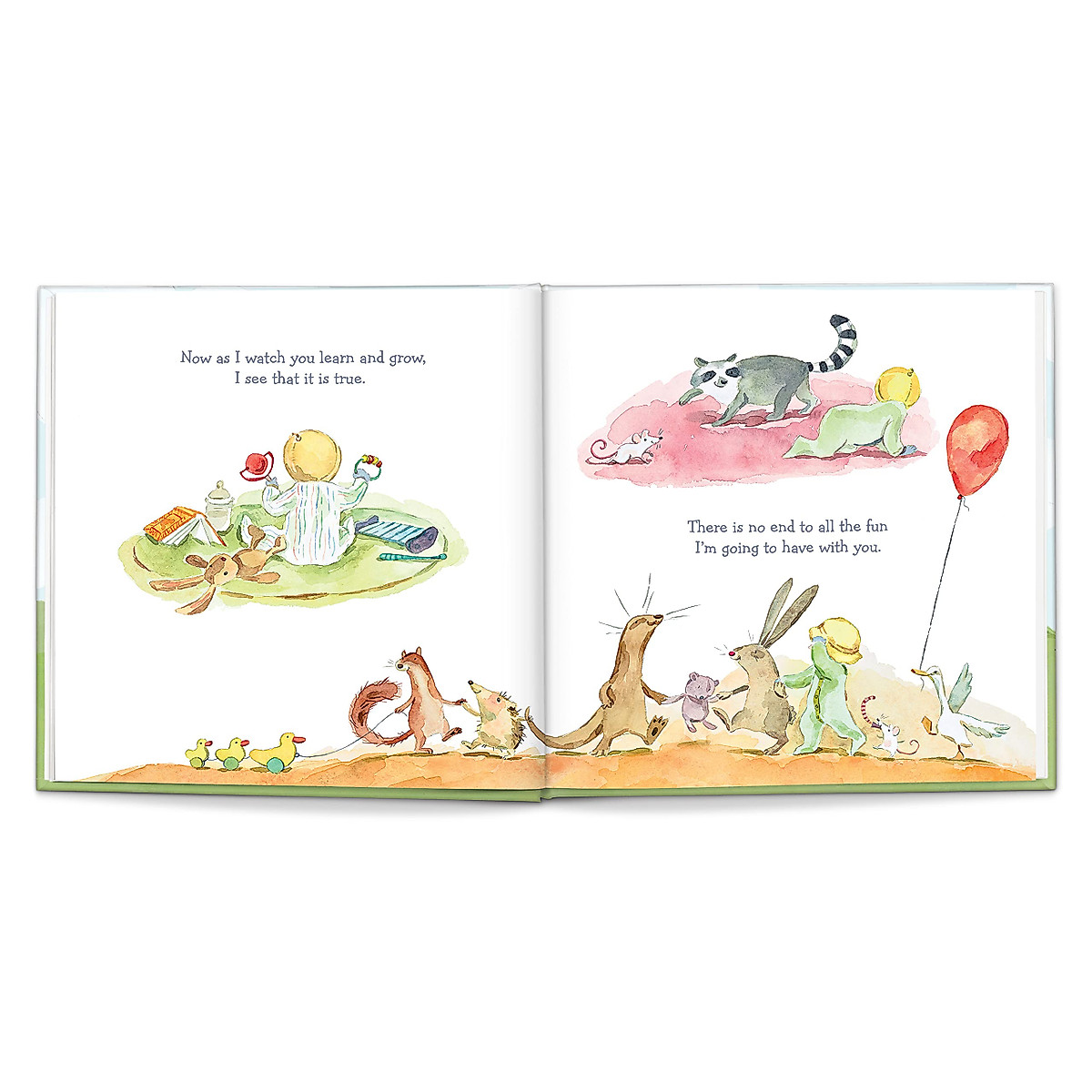 New Cutie in Town - Personalized Children's Story - I See Me! (Hardcover)