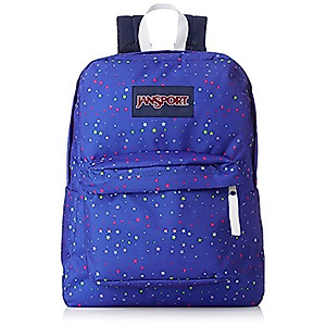 JanSport SuperBreak Scattered Stars One Size