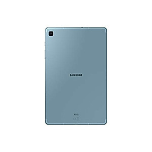 Samsung Galaxy Tab S6 Lite 10.4 inches 128Gb - Angora Blue (Renewed)