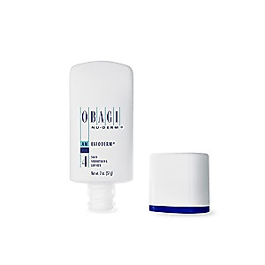 Obagi Medical Nu-Derm Exfoderm 2 oz Pack of 1